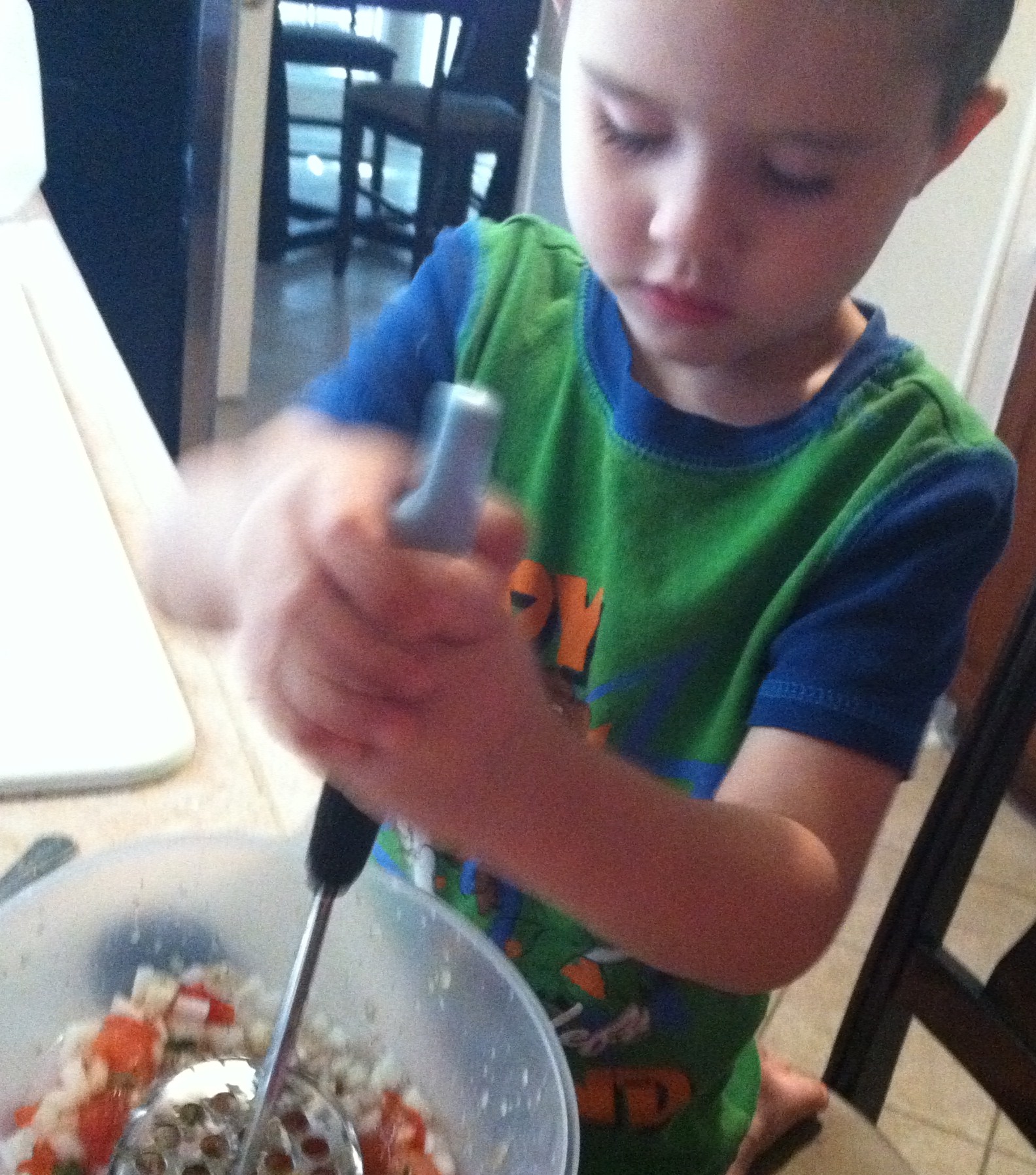 Connor & JT’s Adventures in Snack Making – Where Connor and JT Go