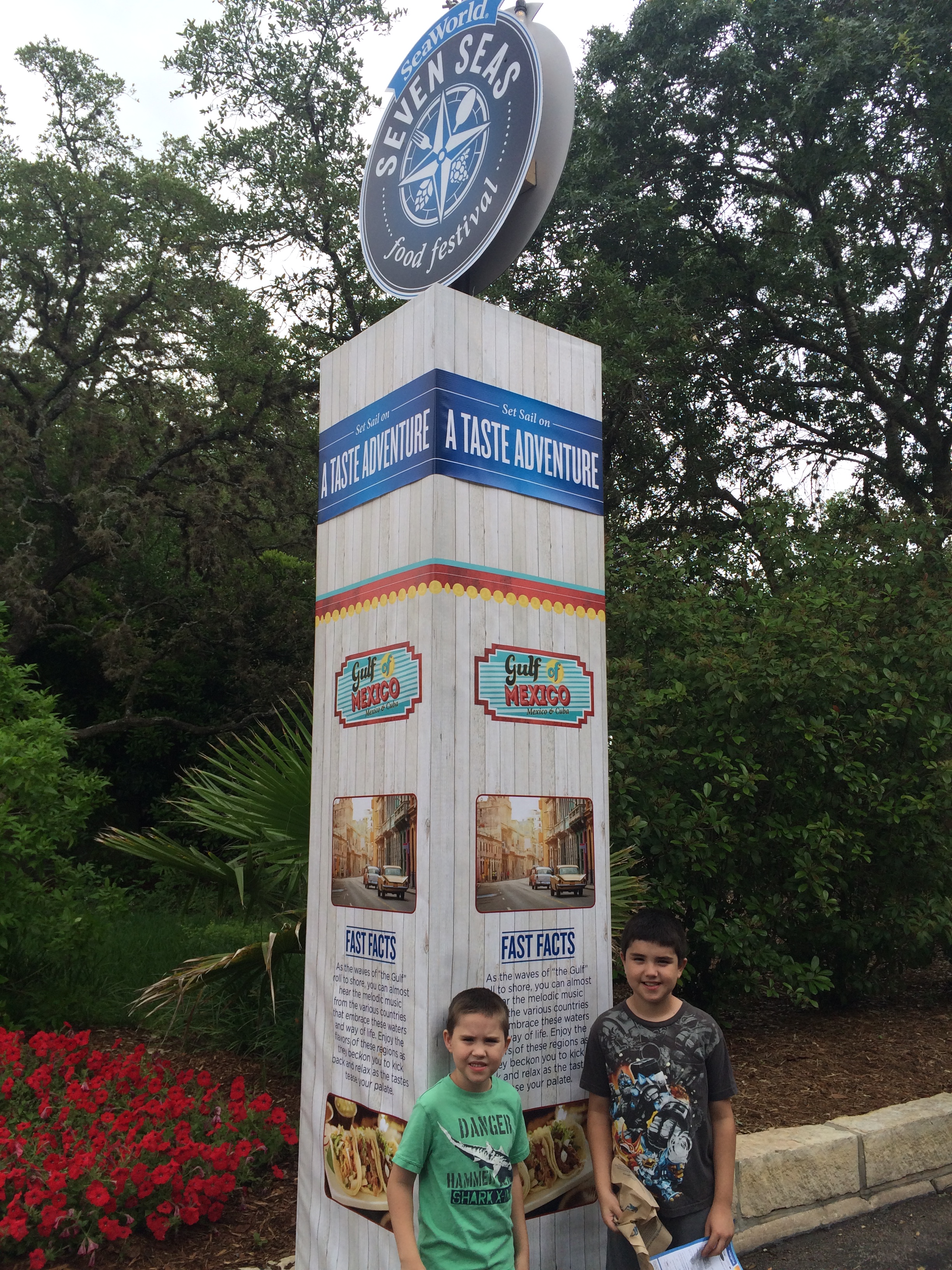 005 | Where Connor and JT Go