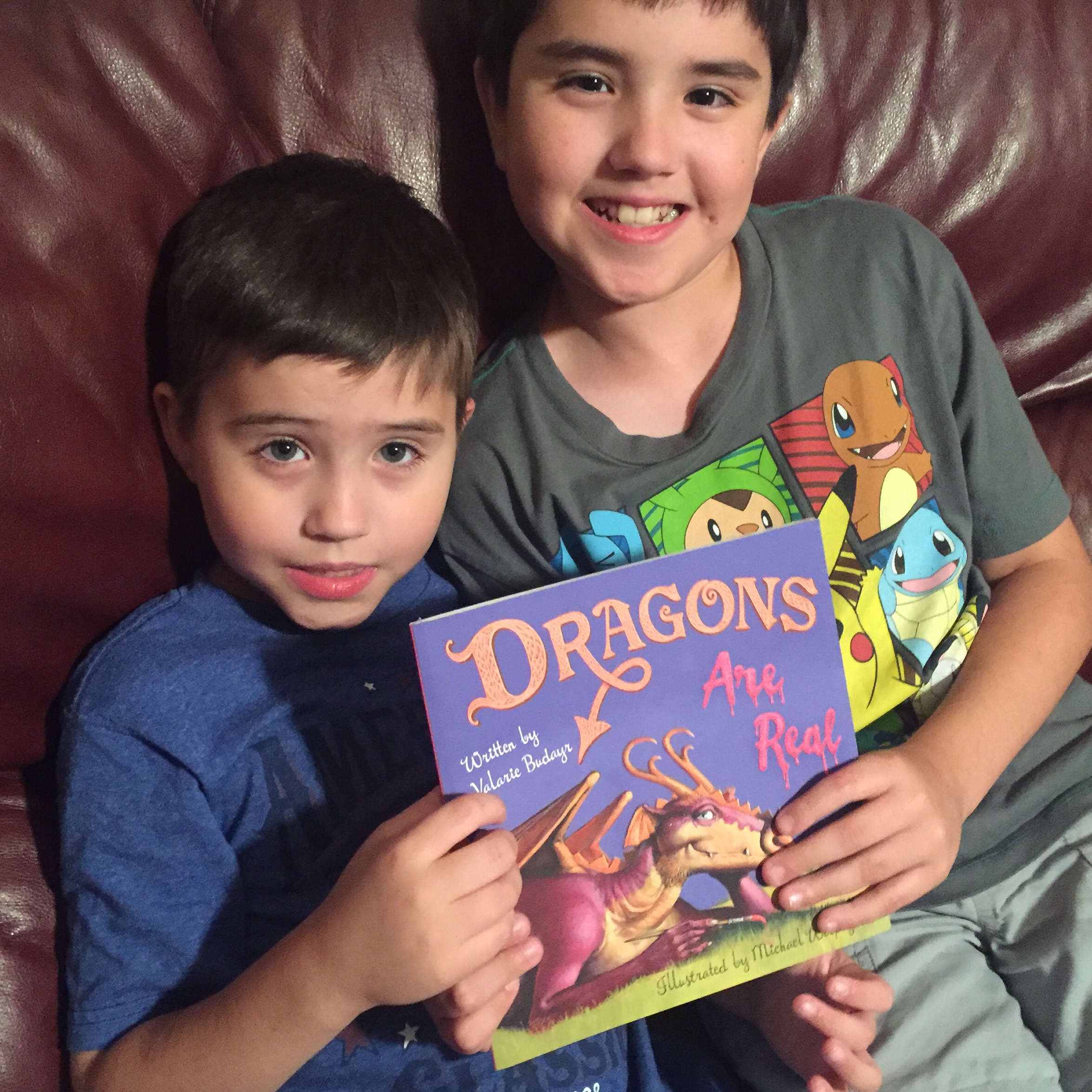 001 | Where Connor and JT Go