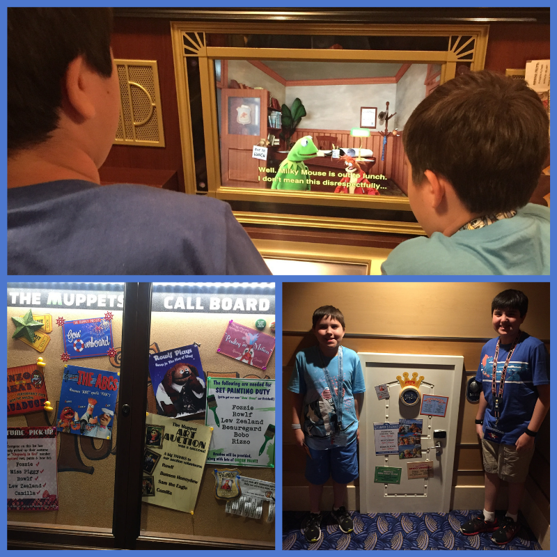 Disney-Dream-Midship-Detective-Agency-Muppets-1 | Where Connor and JT Go
