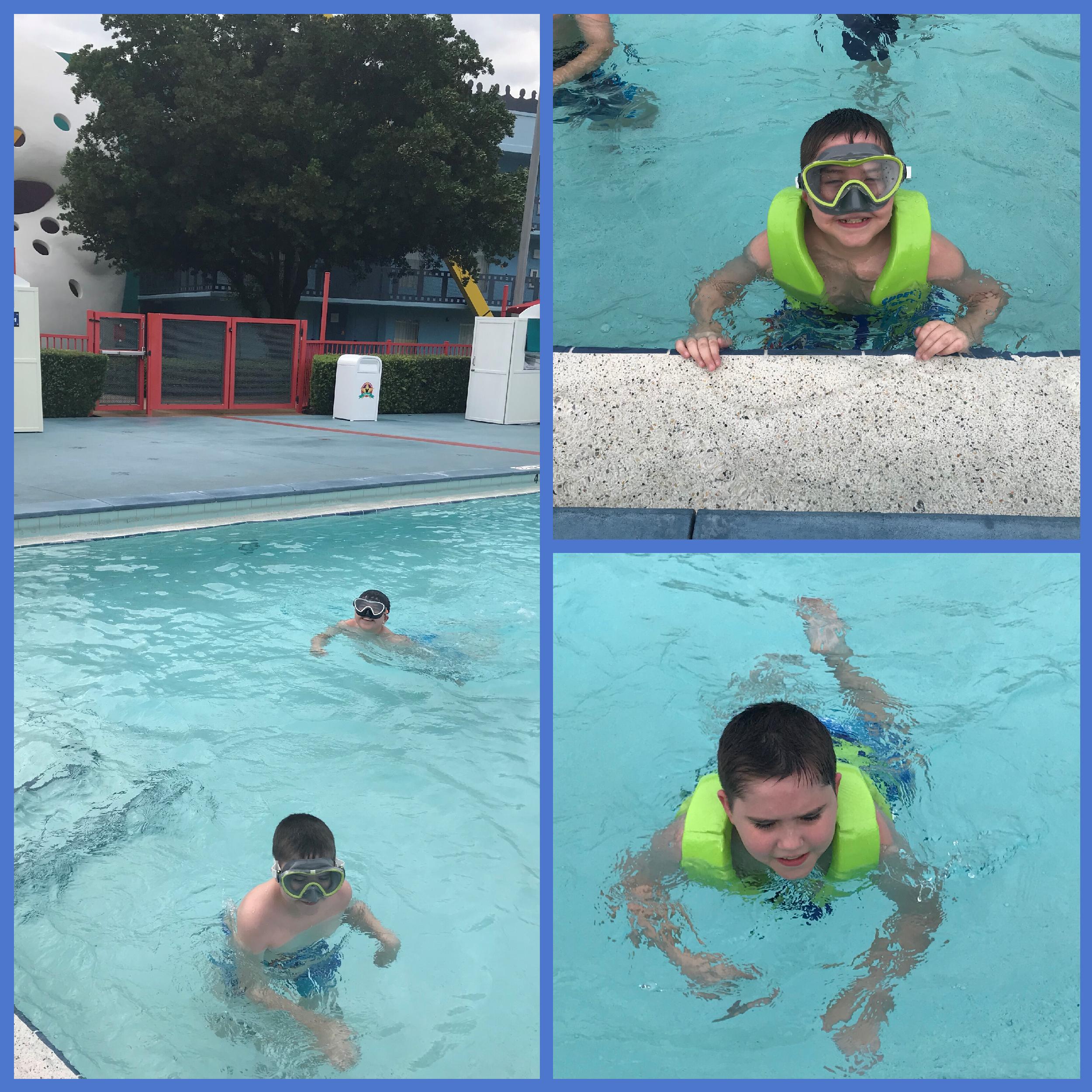 All About Disney’s All-Star Movies Resort – Where Connor and JT Go