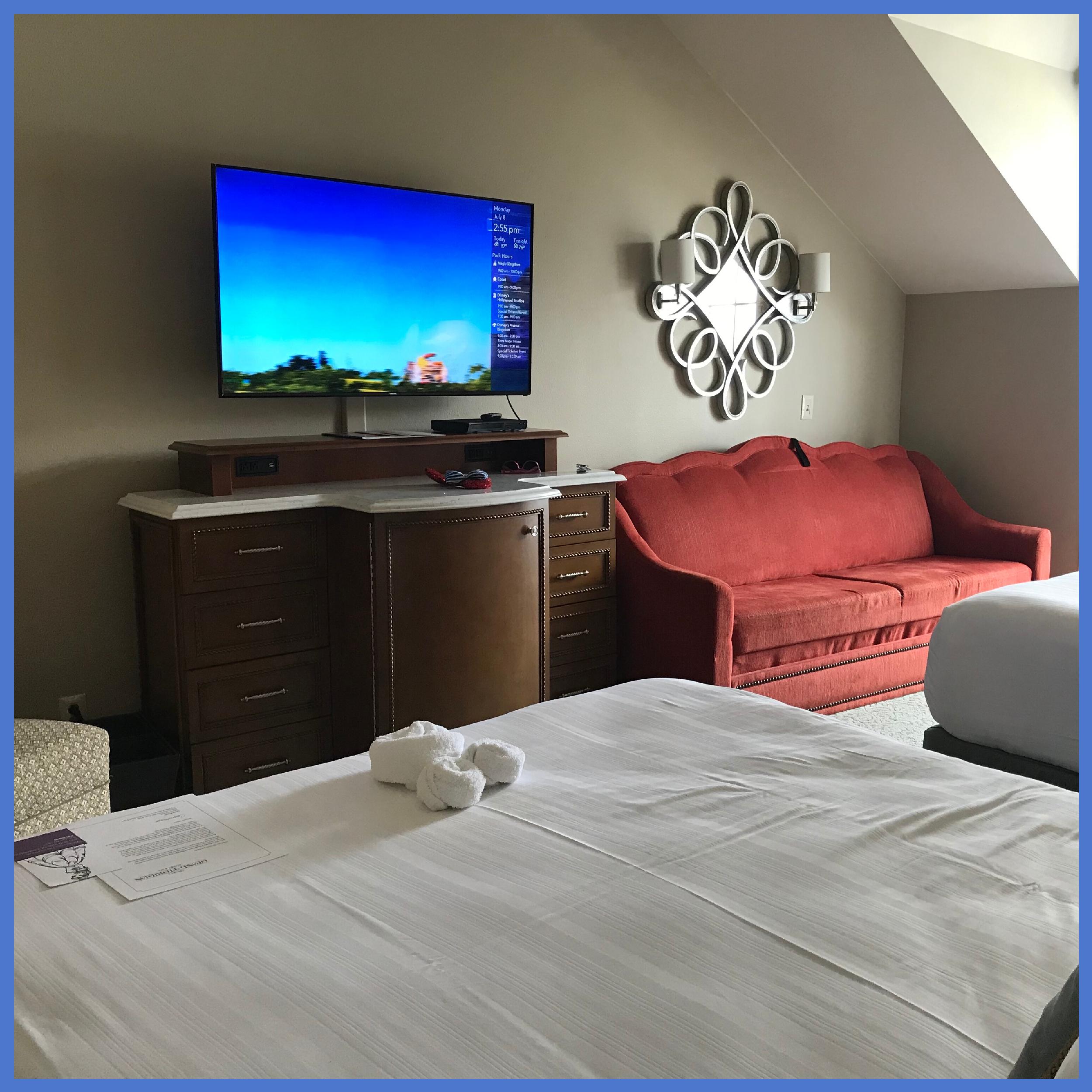 Grand-Floridian-Sugar-Loaf-Room-Review-page-001 | Where Connor and JT Go